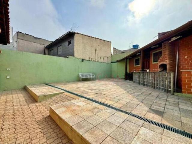 Casa Terrea Vila Carrão