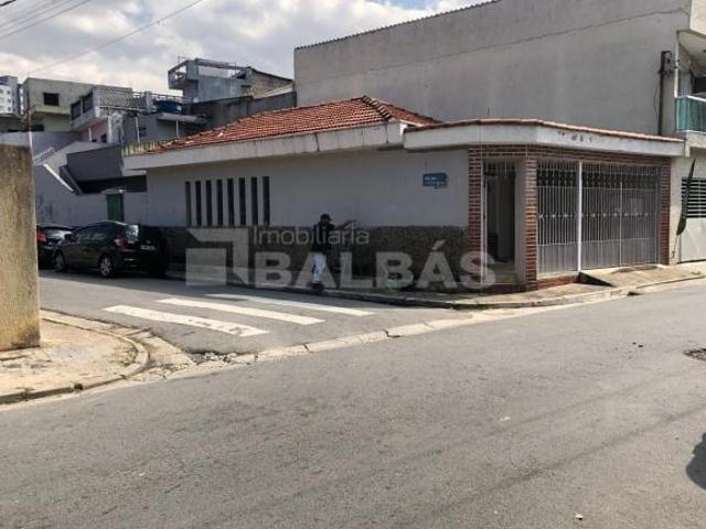 Casa térrea Vila Carrão