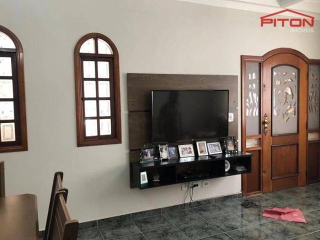 Casa Térrea Vila Cisper São Paulo/SP
