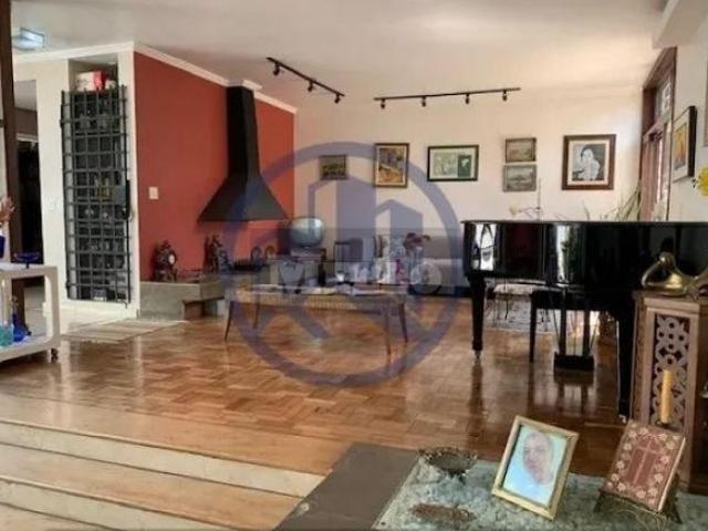 Casa Térrea, Vila Clementino São Paulo