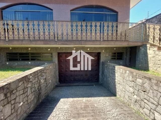CASA TERREA VILA DALILA