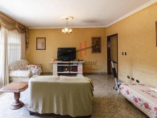 Casa Térrea Vila Diva
