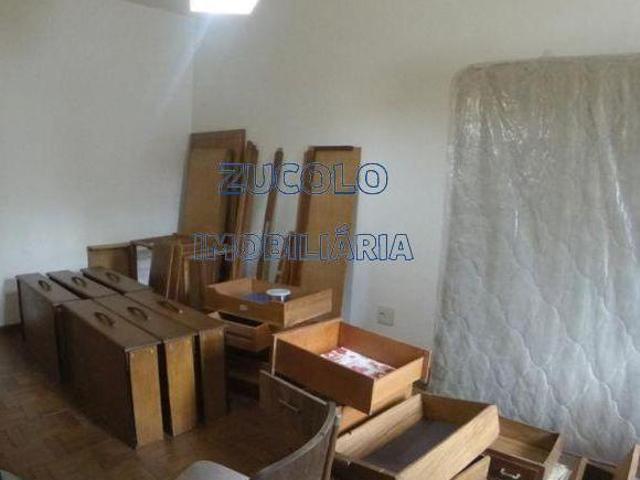Casa térrea Vila Euclides para venda ou locação