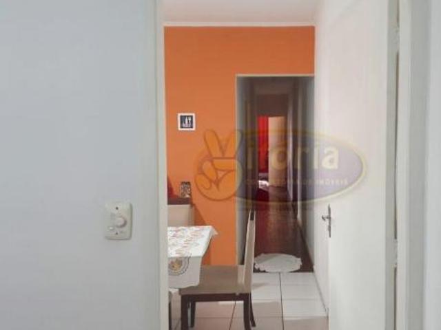 CASA TÉRREA VILA EURO