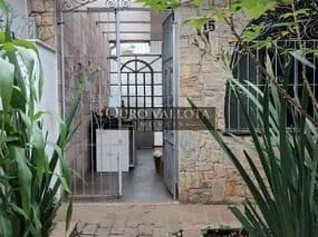 CASA TERREA VILA EMA 250M2 3 DORM 1 VG 1 EDÍCULA