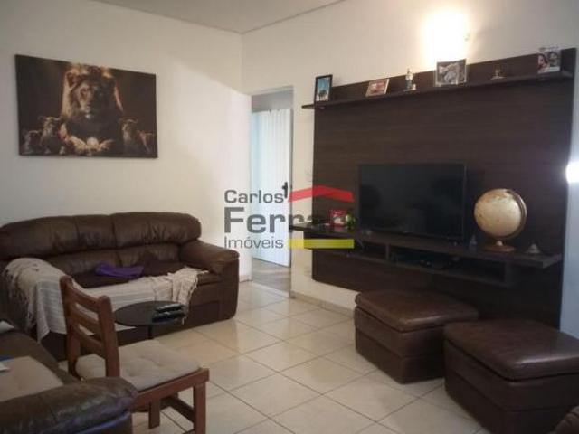 CASA TÉRREA VILA ESTER 3 DORMITÓRIOS. 3 BANHEIROS. 1 VAGA. 162 M2 DE ÁREA CO