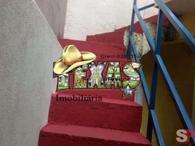 CASA TERREA VILA FORMOSA PARA VENDA