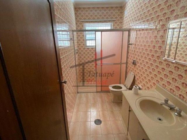 Casa Térrea Vila Formosa Residencial e Comercial