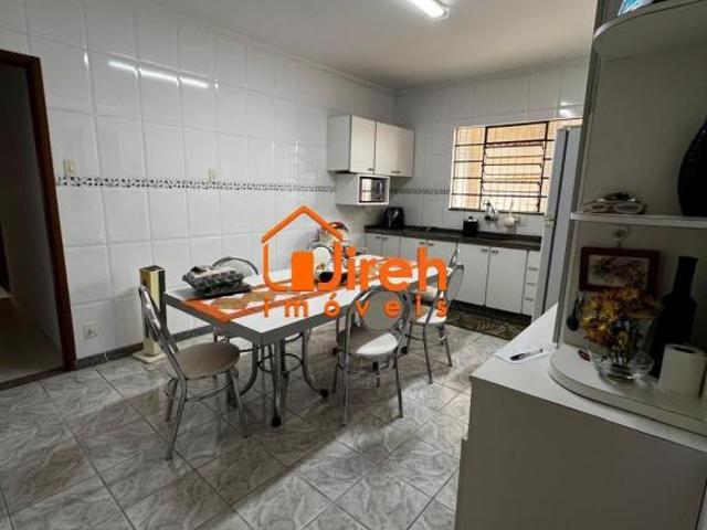 CASA TERREA VILA GUARANI MAUA