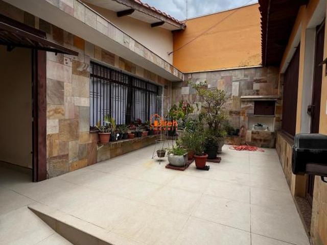 Casa térrea Vila Guarani Mauá