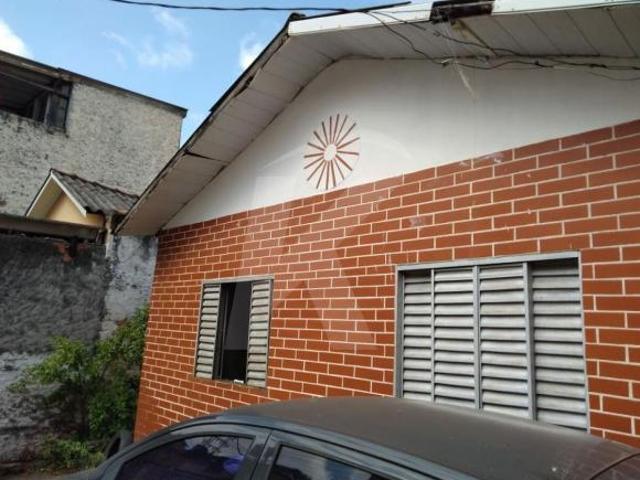 Casa Térrea Vila Guilherme com 278m², com 3 dormitórios, 2 vagas de garagem