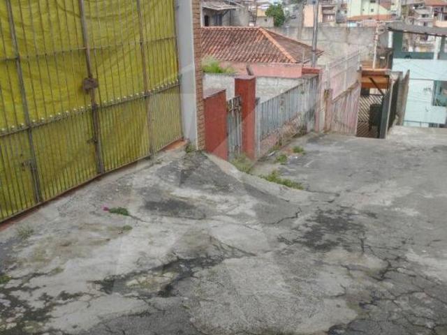 Casa térrea vila Gustavo