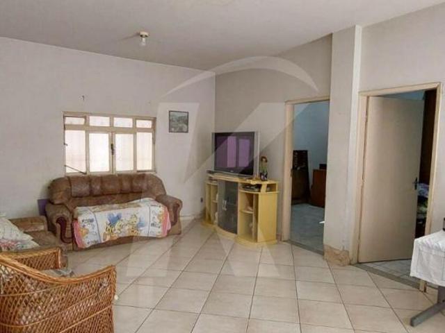 Casa térrea Vila Gustavo