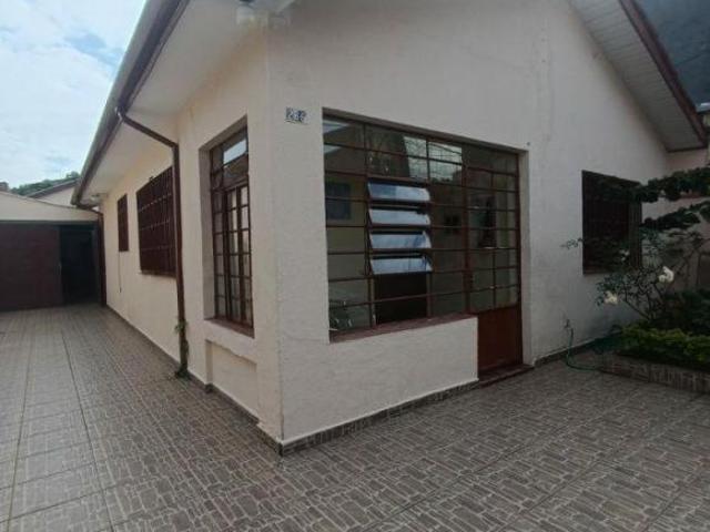 casa térrea vila Galvão