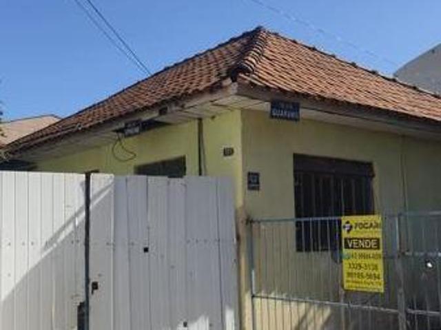 Casa Térrea Vila Goes