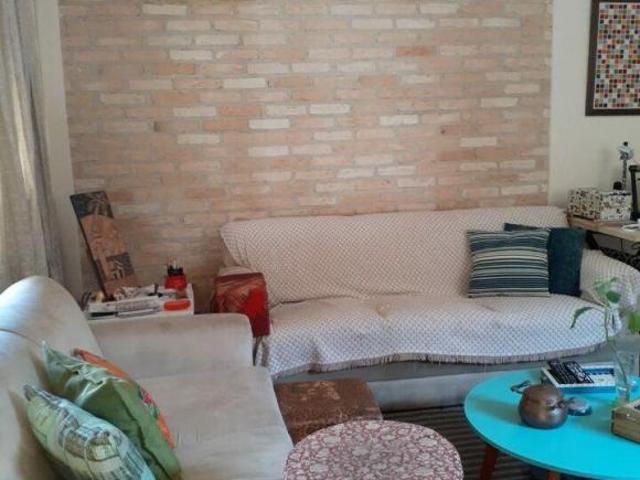 Casa Térrea Vila Homero Thon Santo André
