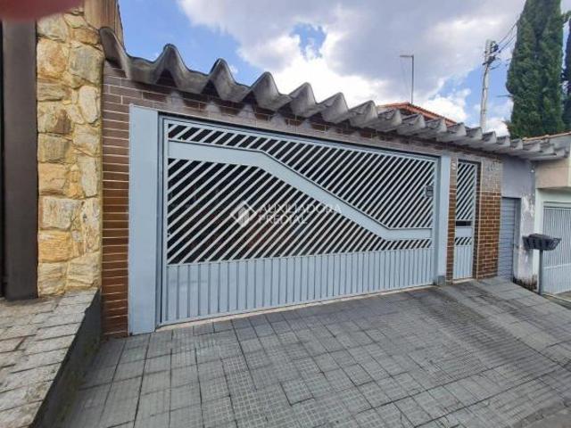 Casa Térrea Vila Luzita Santo André