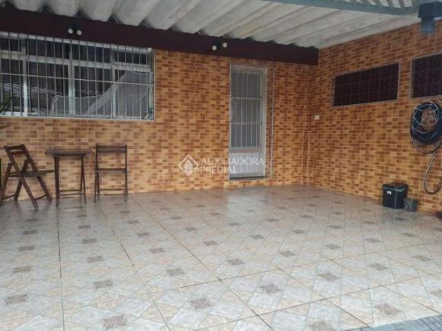 Casa Térrea Vila Luzita Santo André