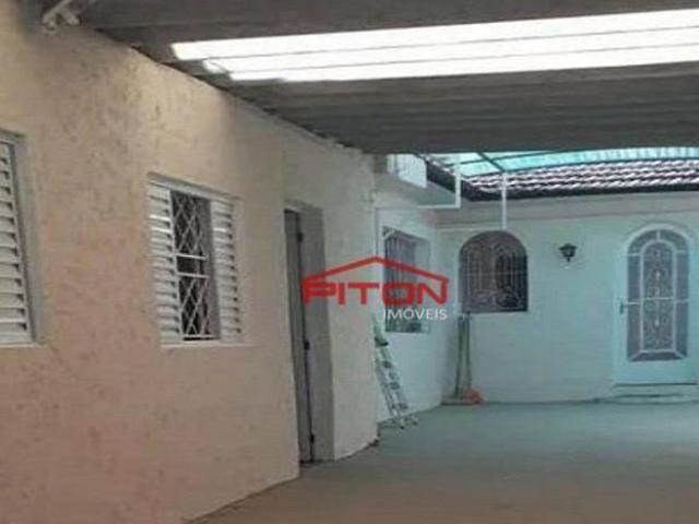 Casa Térrea Vila Libanesa São Paulo/SP