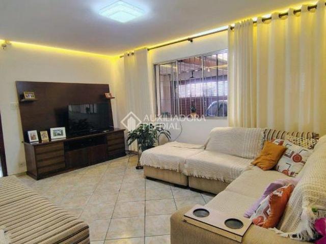 Casa Térrea Vila Linda Santo André