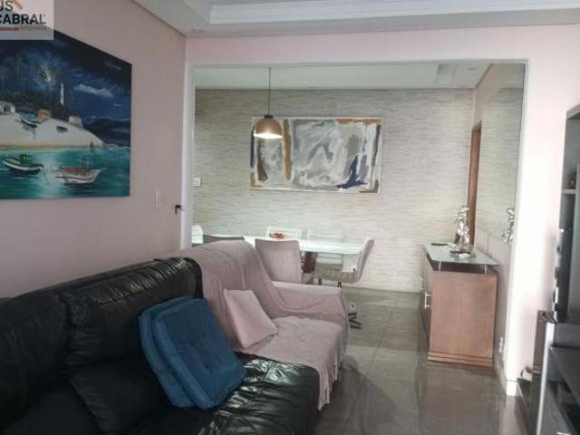 Casa térrea Vila Paulicéia