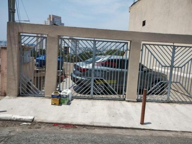 Casa Térrea Vila penteado Zona Norte Próximo da Avenida Itaberaba
