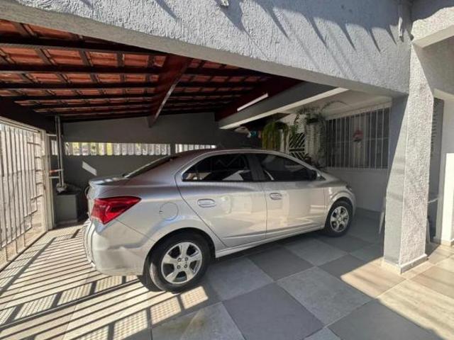 Casa térrea Vila Pires próximo ao Clube Aramaçã 135m²