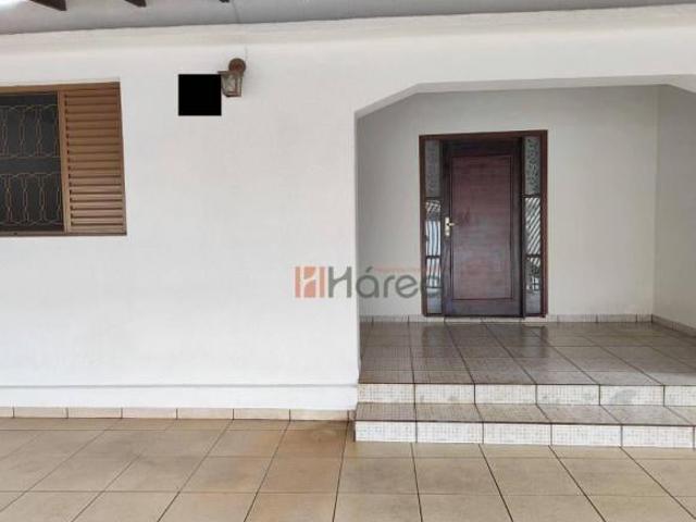 Casa “térrea”: Vila Progresso / Cidade: Sorocaba