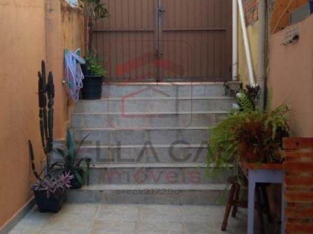 CASA TÉRREA VILA PRUDENTE COM 3 MORADIAS