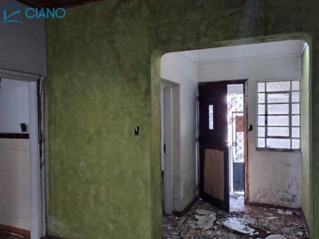 Casa Térrea Vila Prudente, 1 Dormitório à venda, 63 m² por R$ 335.000,00