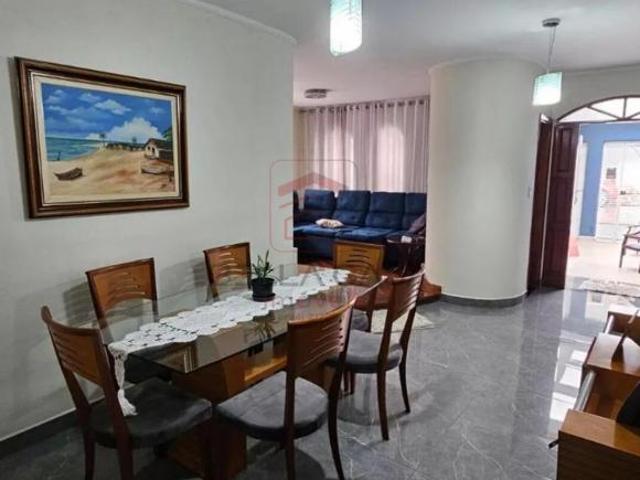 Casa terrea vila prudente 3 quartos