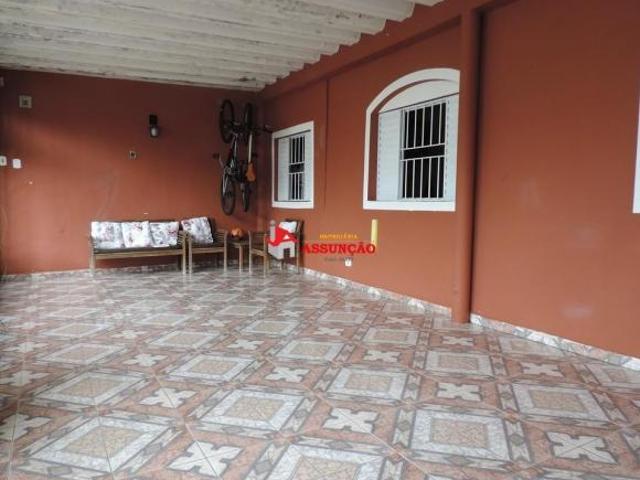 CASA TÉRREA VILA RICA BAIRRO ASSUNÇÃO
