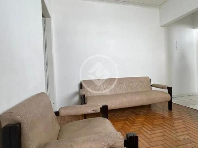 Casa térrea Vila Rio Branco