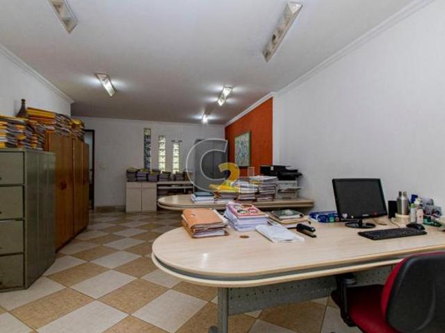 CASA TÉRREA VILA ROMANA 3 DORMITÓRIOS 1 VAGAS 124M²