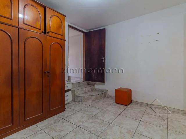 Casa terrea vila romana 3 dormitórios 2 vagas