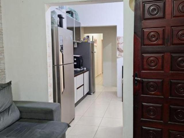 Casa Térrea Vila Romana 3 Quartos 1 Suíte c/ Garagem
