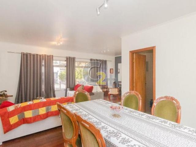 CASA TÉRREA VILA ROMANA RUA SEM SAIDA 3 DORMS 2 SUÍTES 15 VAGAS