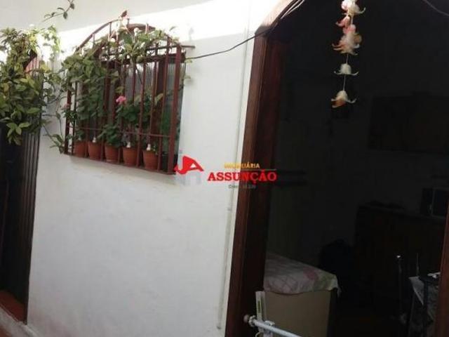 CASA TERREA VILA ROSA SBCAMPO
