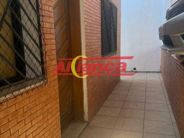 Casa térrea Vila Rosalia Com edícula