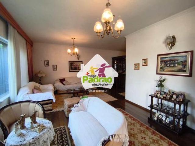 Casa Térrea, Vila Rosália, Guarulhos R$ 1.7 mi, Cod: 11019