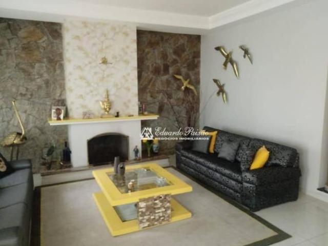 Casa Térrea Vila Rosália Estuda Permuta