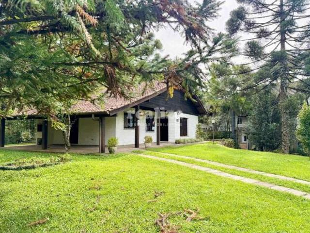 CASA TÉRREA VILA SUZANA
