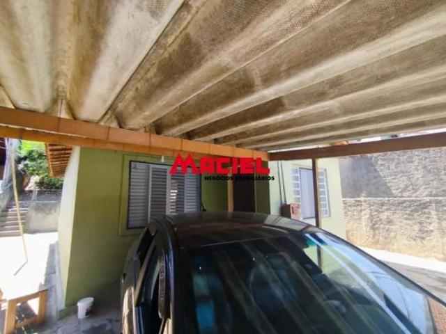 Casa térrea Vila São Bento 2 quartos / 1 WC / 1 vaga