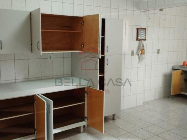 Casa térrea, Vila Santa Clara, 120m2, 02 quartos e 02 vagas