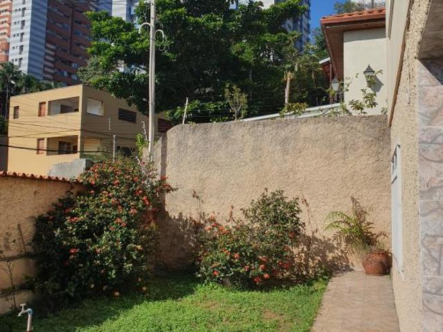 CASA TERREA VILA SONIA AO LADO DO QUINTAS DO MORUMBI