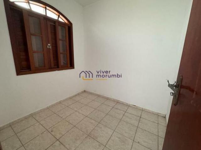 Casa Térrea, Vila Sônia São Paulo