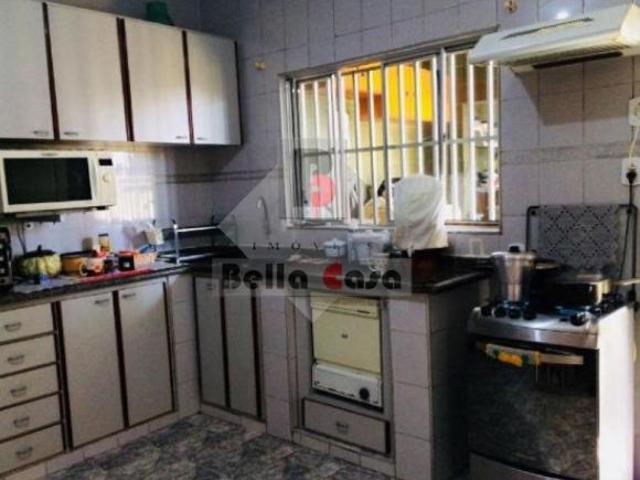 Casa Térrea Vila Tolstoi Te10x25