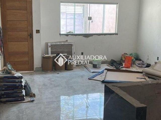 CASA TERREA 3 dormitorios com 1 suíte VILA VITÓRIA SANTO ANDRE