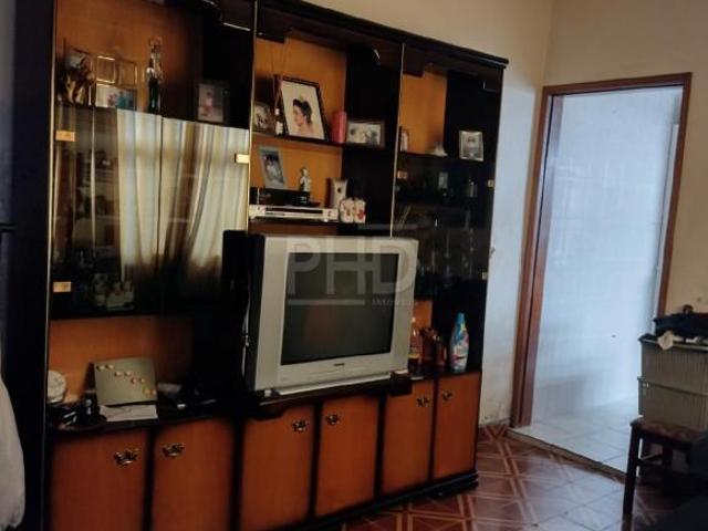 Casa térrea Vila Vivaldi