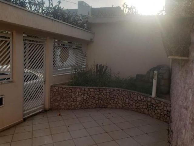 Casa térrea Vila Zelina!